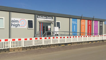 HS2 C1 for client Align JV - VGC Group