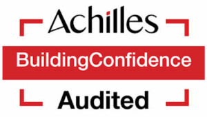 Achilles Building Confidence audit success - VGC Group