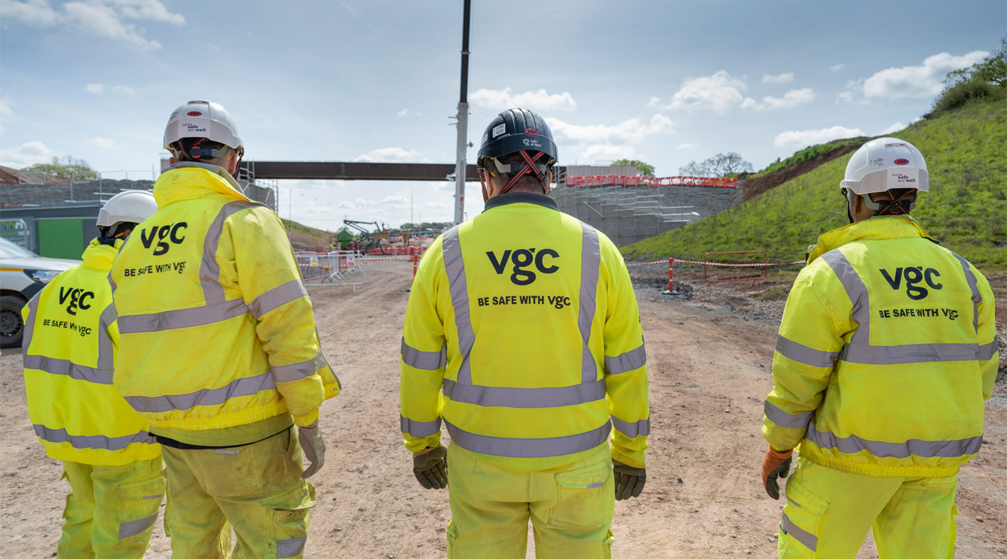 Our People | Learn About Our People & Culture | VGC Group