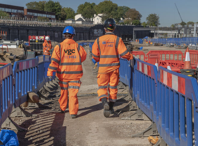 About Us - VGC Group