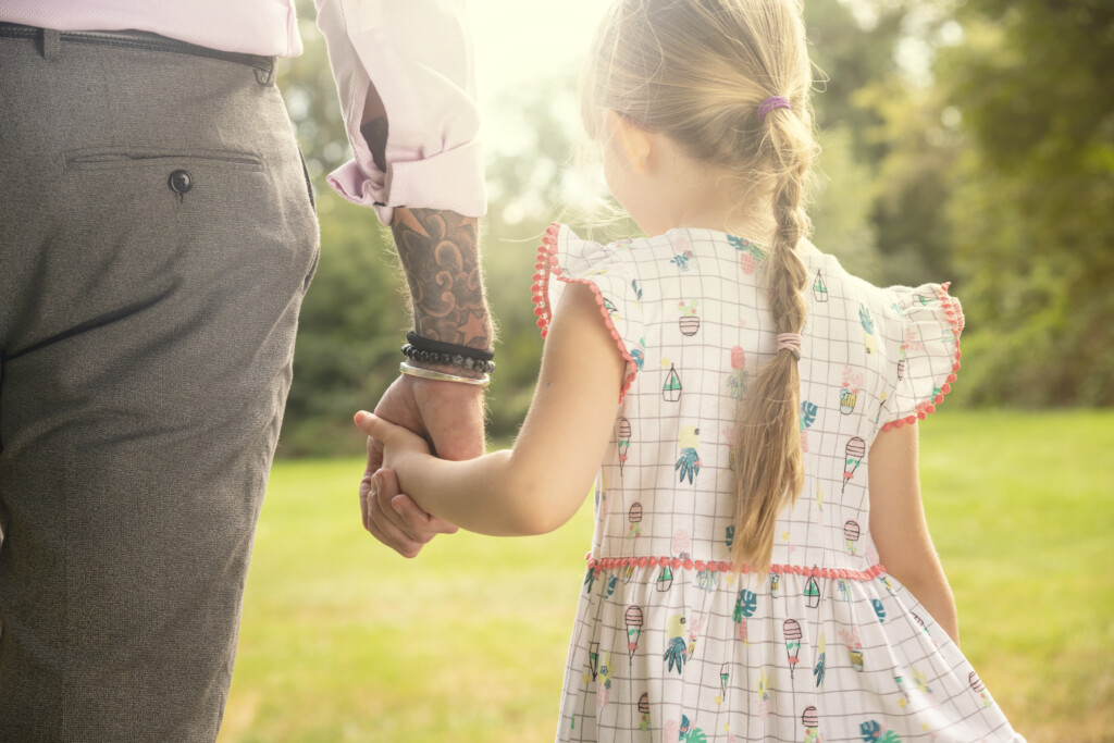 Hand safety campaign - VGC Group