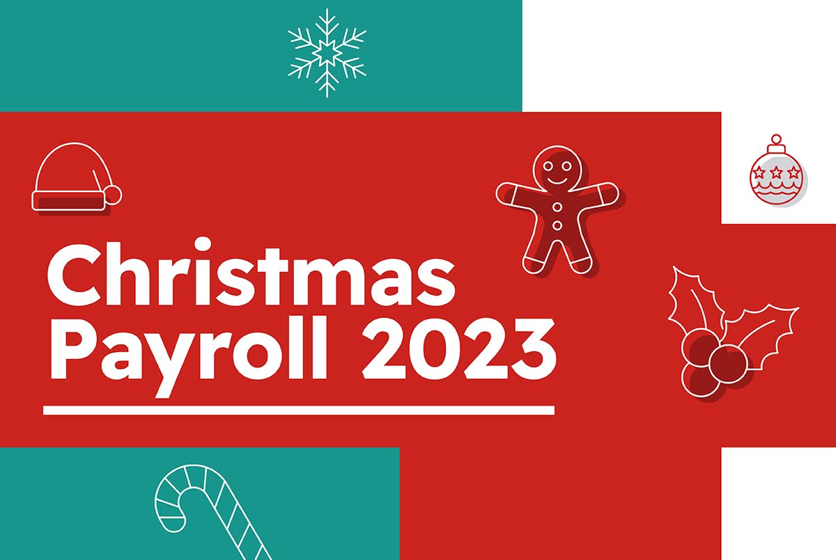 Christmas Payroll - VGC Group