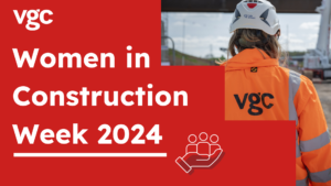 Construction and Rail Industry Specialists | VGC Group