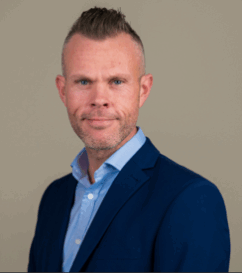 Nick Wells - VGC Group