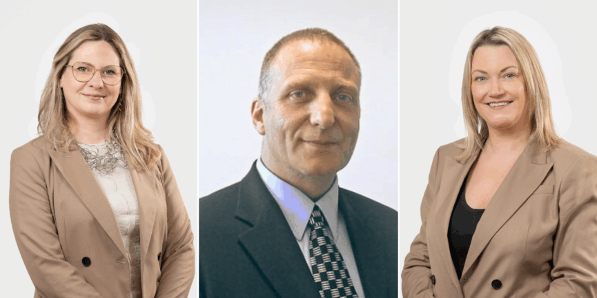 VGC Announces Three Director Promotions from January 2026